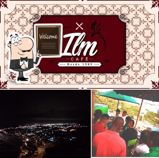 ÍLM CAFÉ, Yumbo - Menú del restaurante, precios y reseñas