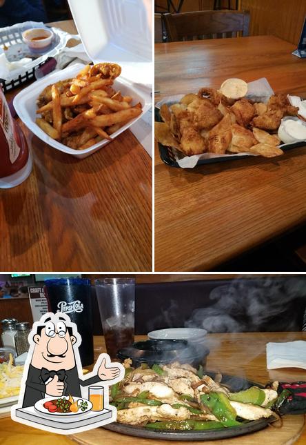 J Butler's Bar & Grille, Kernersville - Restaurant menu, prices and reviews
