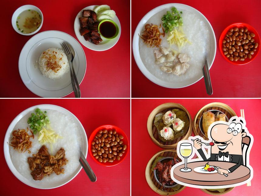 Kedai Kopi Mantaw restaurant, Balikpapan - Restaurant reviews