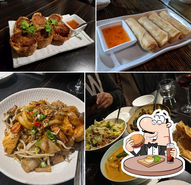 Kerabu, Glen Iris - Restaurant menu, prices and reviews