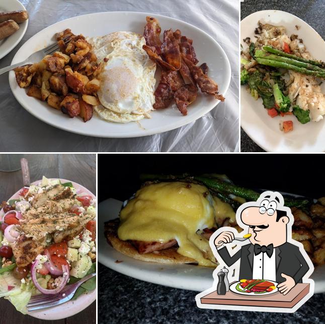 Little Phoenix, New Bedford - Restaurant menu, prices and reviews