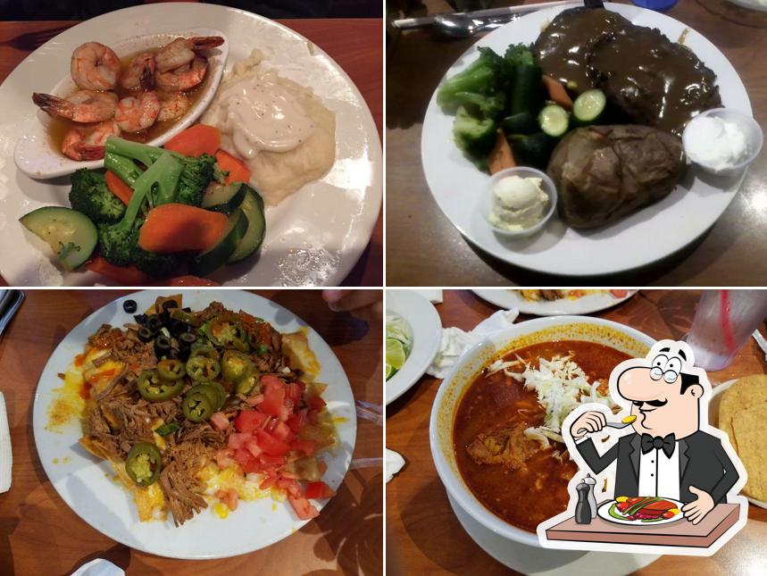 Manor Grill, San Leandro - Restaurant menu, prices and reviews