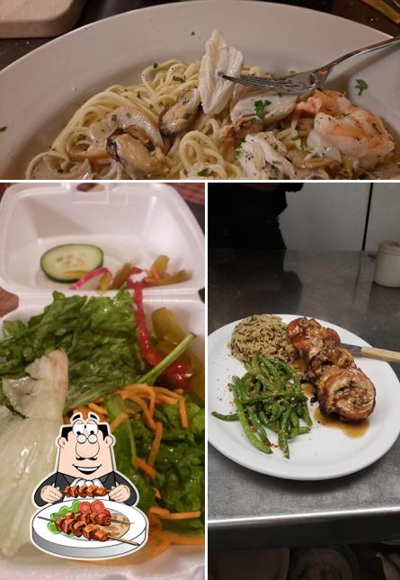 Maplewood III of Vineland, Vineland - Restaurant menu, prices and reviews
