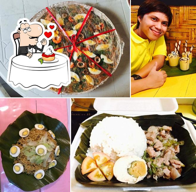 SA-WRAP Bikolano's Food House "Pak Na Pak Sarap" restaurant, Butuan ...