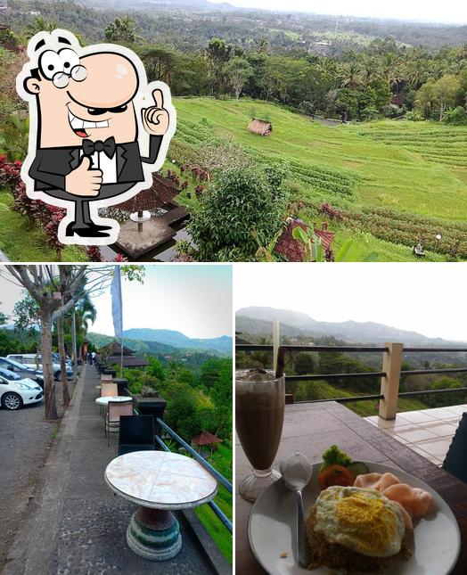 Samani Resto restaurant, Selat - Restaurant reviews