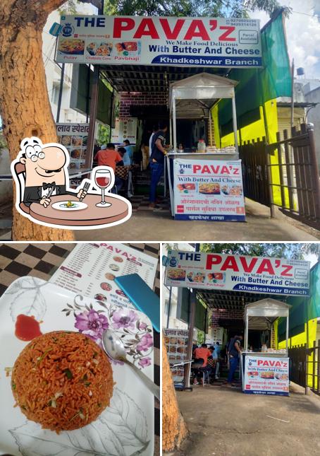 The Pava'z, Aurangabad - Restaurant reviews