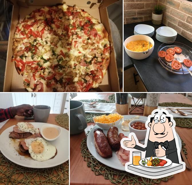 Top 7 restaurants in Bethlehem, Free State, december 2025 - Restaurant Guru