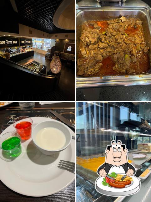 Zauq Buffet, Birmingham - Restaurant menu, prices and reviews