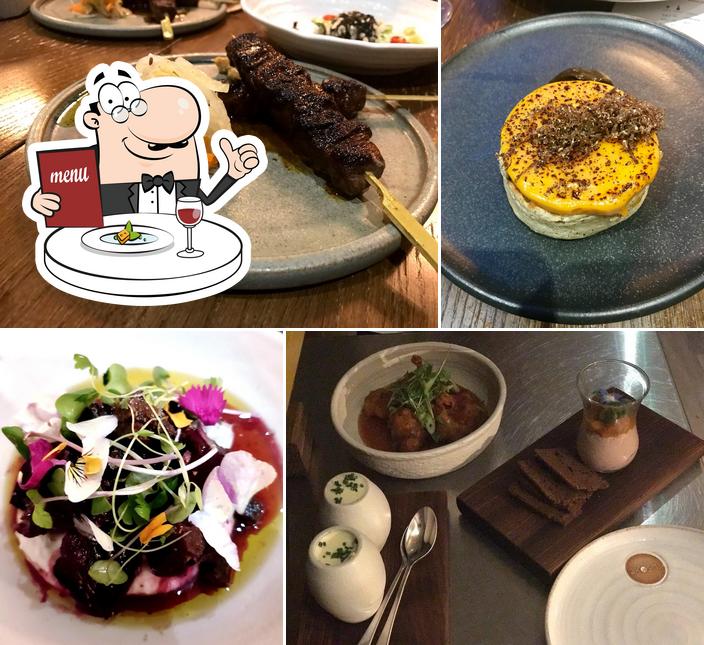 Skosh in York - Restaurant reviews