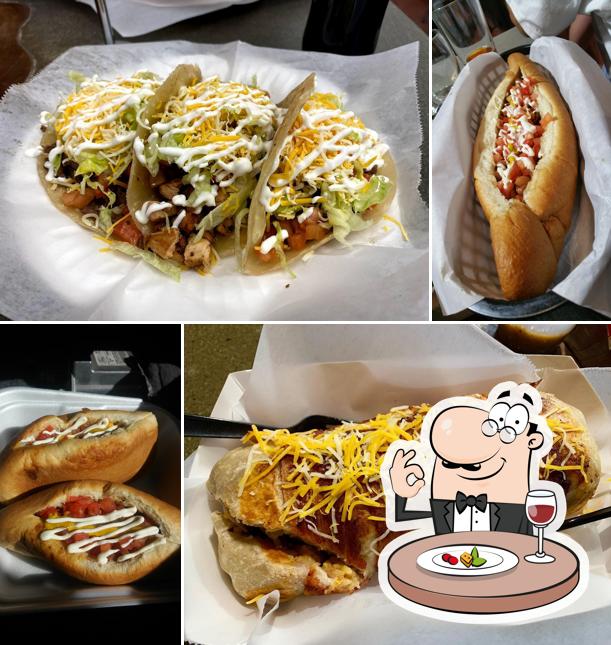 Sonora Grill in Moreno Valley - Restaurant menu and reviews