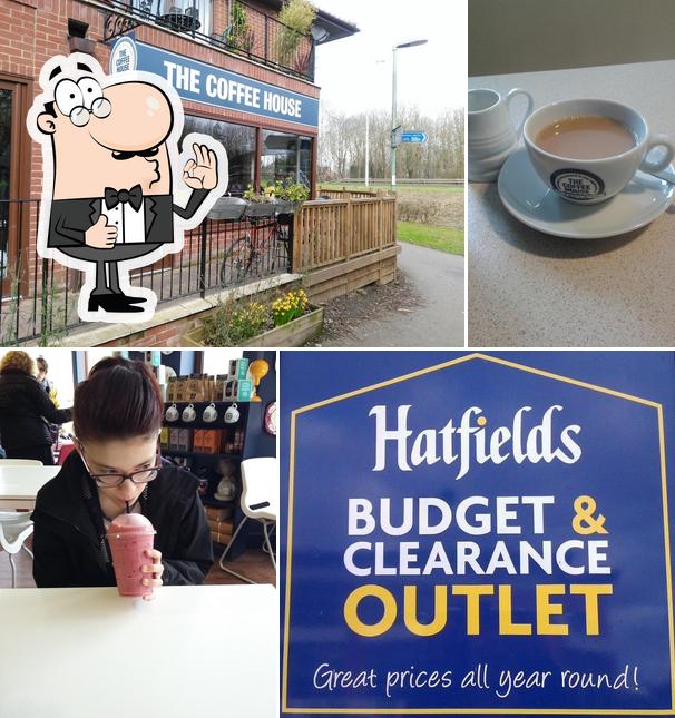 The Coffee House, Bury Saint Edmunds - Restaurant menu, prices and reviews