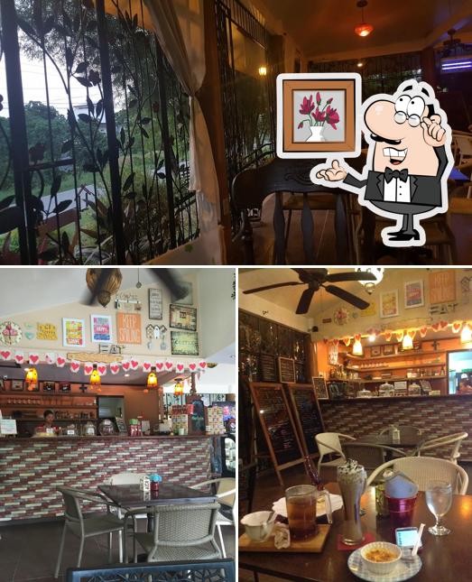 The Homebrew Café cafe, Iligan City, 67Q5+2V2 - Restaurant reviews