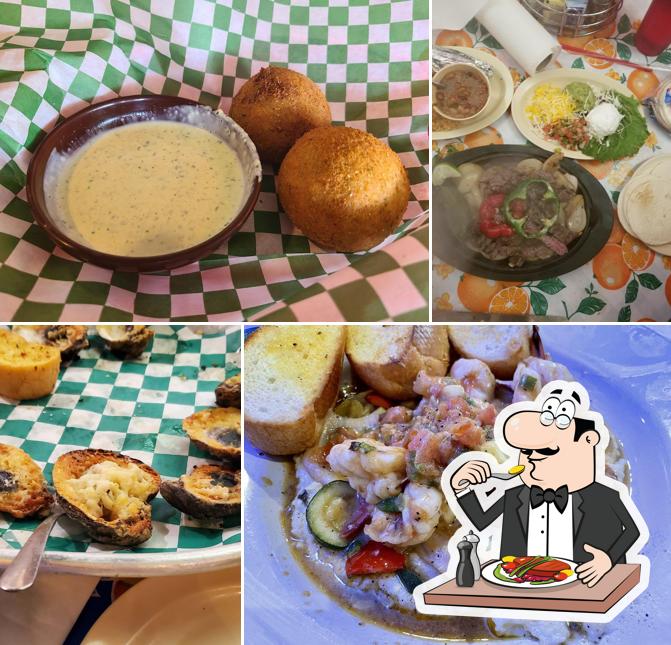 Top 5 restaurants with fried crabs in Henderson, Texas, september 2025 ...