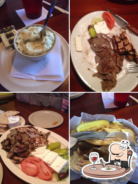 Tickets Pub & Eatery, Fairborn - Restaurant menu, prices and reviews
