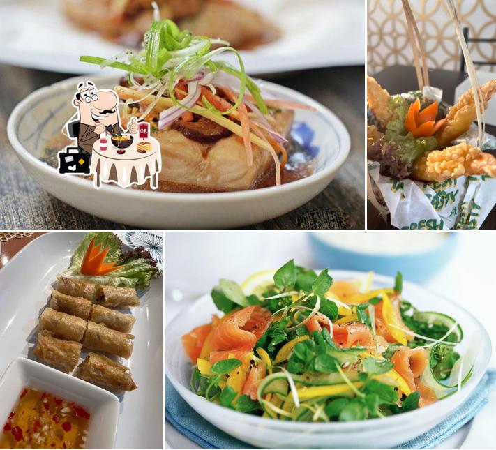 Vietnamese Corner Restaurant, UAE - Restaurant menu and reviews