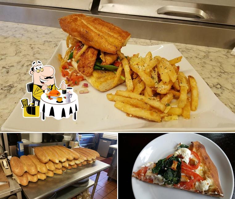 Bella'Gio, Cheshire - Restaurant menu, prices and reviews