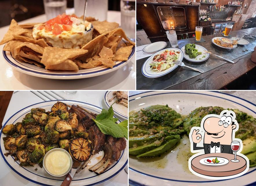 Top 7 restaurants with walleye in Toledo, august 2025 - Restaurant Guru