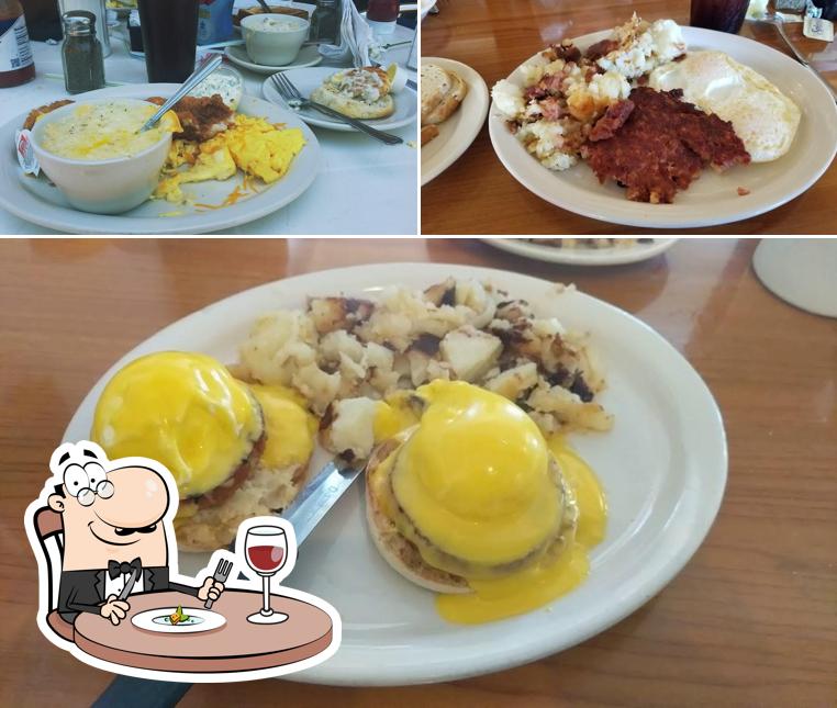 This Is It Cafe, West Palm Beach - Restaurant menu, prices and reviews