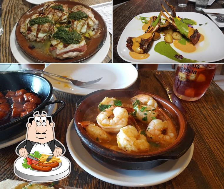 Candela Restaurant, Wilton Manors - Restaurant menu, prices and reviews