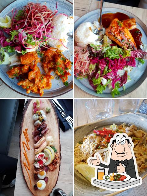 Sobi restaurant, Örebro - Restaurant reviews