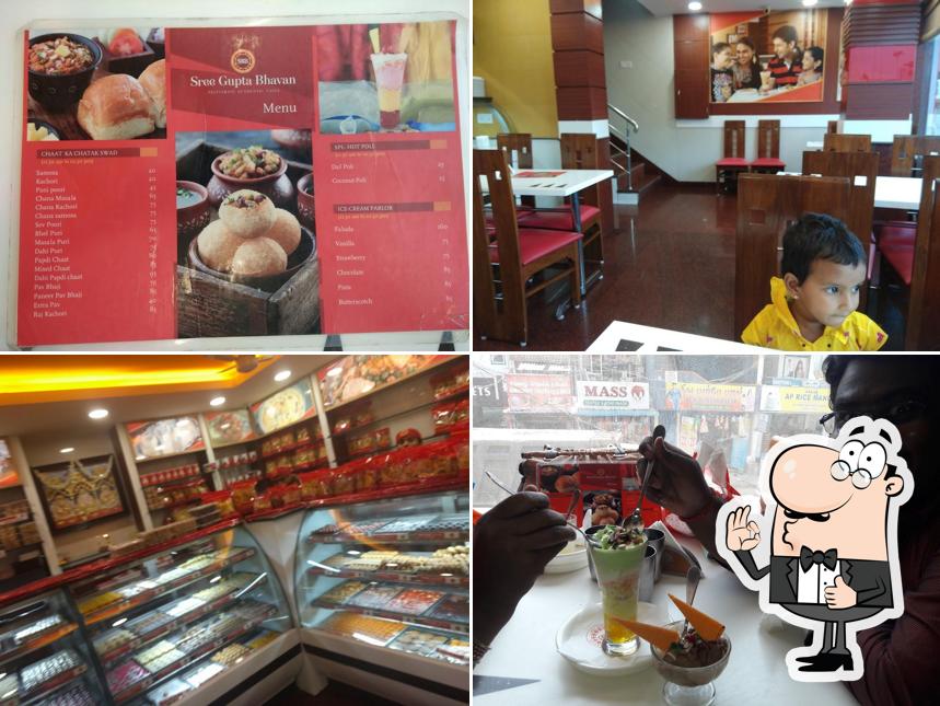 Sree Gupta Bhavan Pvt Ltd (Kelambakkam), Kelambakkam, 204 - Restaurant ...