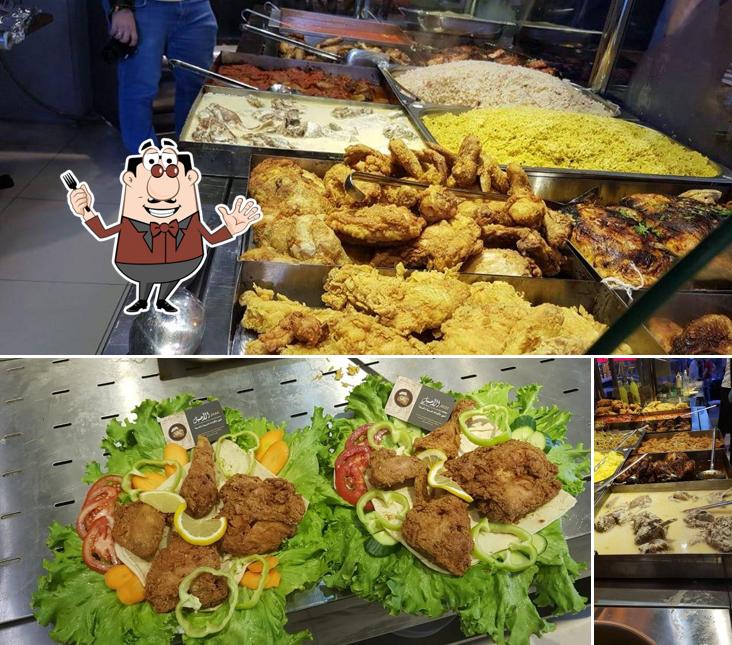 Al Asil Restaurant, Istanbul - Restaurant menu, prices and reviews