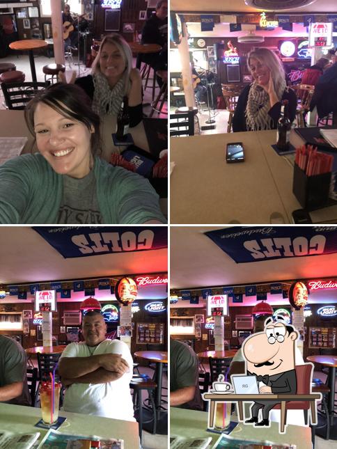 Archie's Sports Bar, Terre Haute - Restaurant menu, prices and reviews