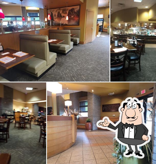 Asiana Market, Asheville - Restaurant menu, prices and reviews