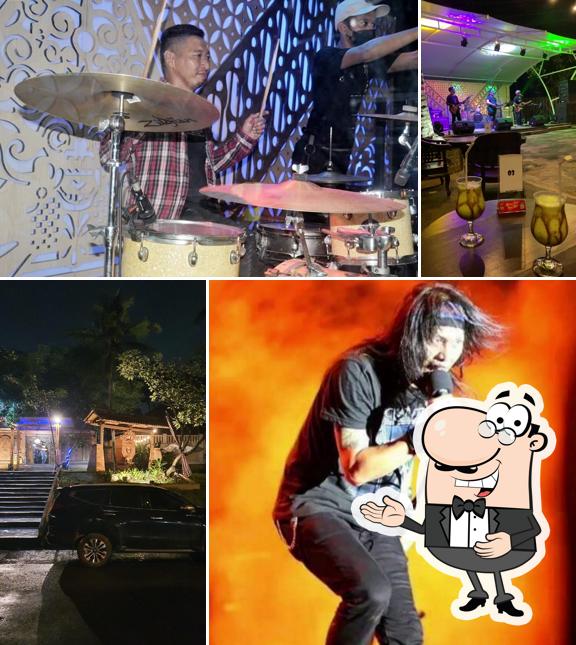 Bali Terrace Cafe Lippo Cikarang, Bekasi - Opiniones del restaurante