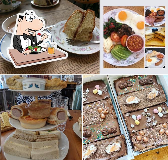Find the best place to eat in Berkeley, England, winter 2024 ...