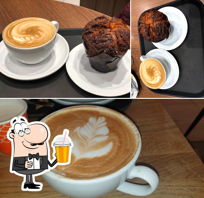 CAFE SOL in Swords - Restaurant reviews