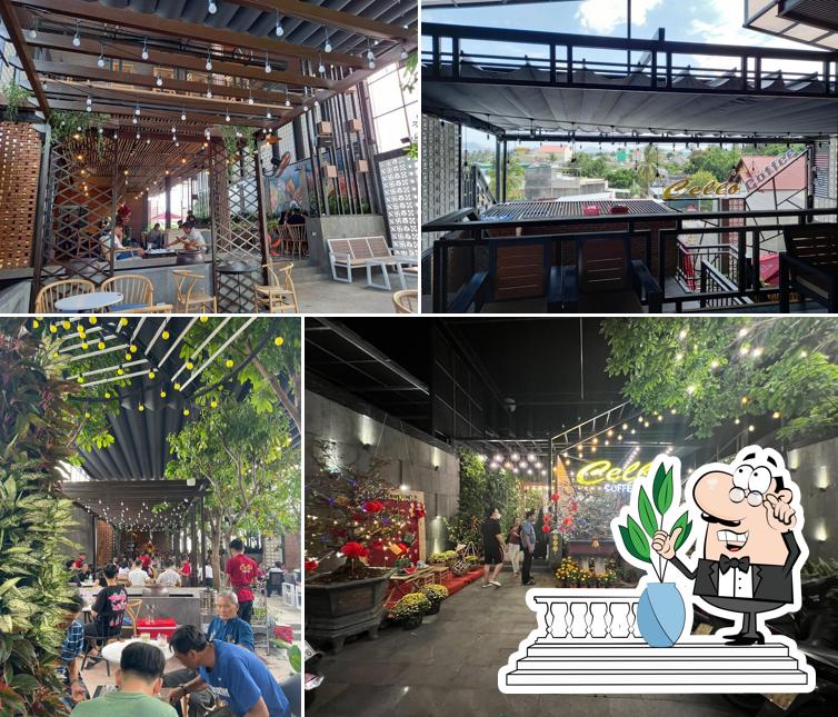 Cello coffee & Bakery, Cam Ranh - Restaurant reviews