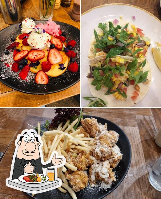 Jack Little, Penrith - Restaurant menu, prices and reviews