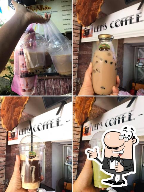 Lens Coffee cafe, Qui Nhơn - Restaurant reviews