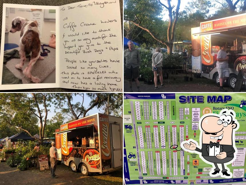 Top 5 restaurants in Mareeba, september 2025 - Restaurant Guru