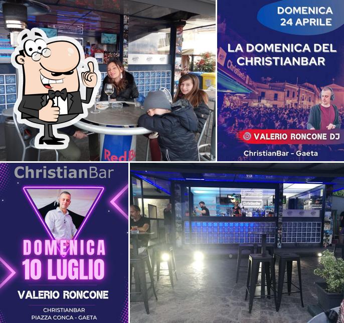 Christian Bar, Gaeta - Restaurant reviews