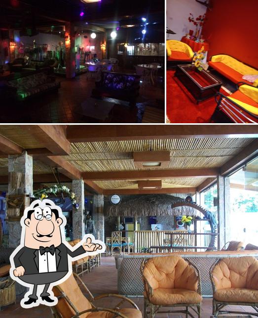 IGOR CLUB LIBERAL, Bertioga - Opiniones del restaurante