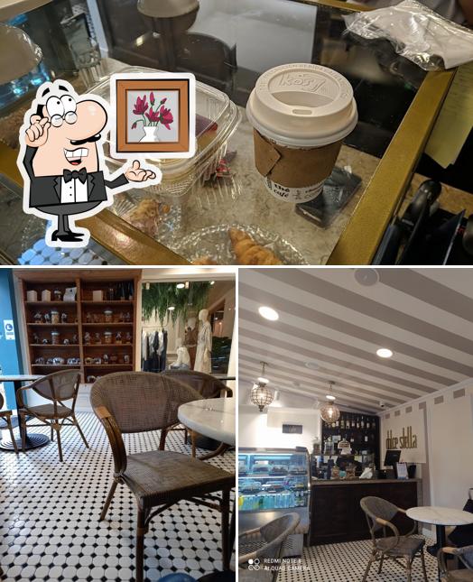 Dolce Stella, Bogotá - Menú del restaurante, precios y reseñas