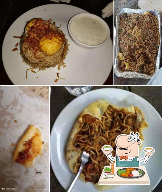 Hadiqa, Manipal - Restaurant menu, prices and reviews