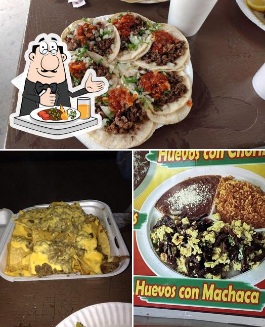El Indio Azteca, Maywood - Restaurant menu, prices and reviews