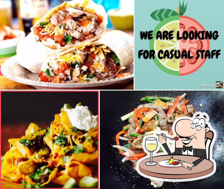 Mexi in Kennington - Restaurant reviews