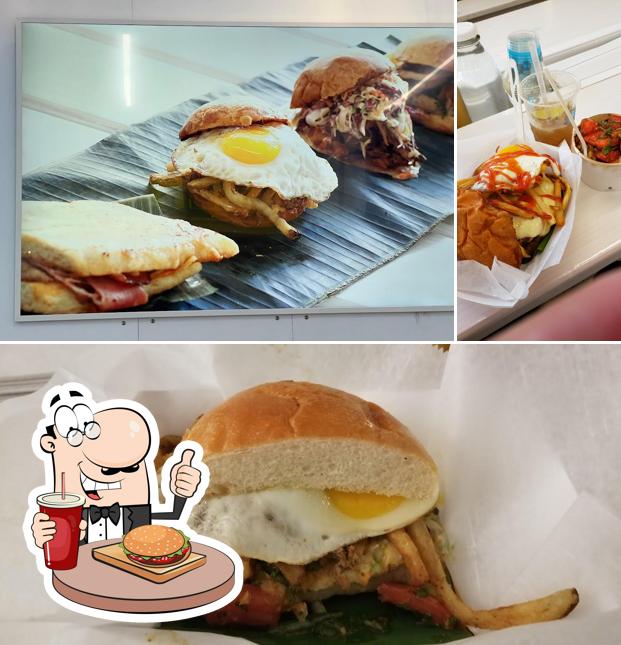 Frita Batidos Detroit, Detroit - Restaurant menu, prices and reviews