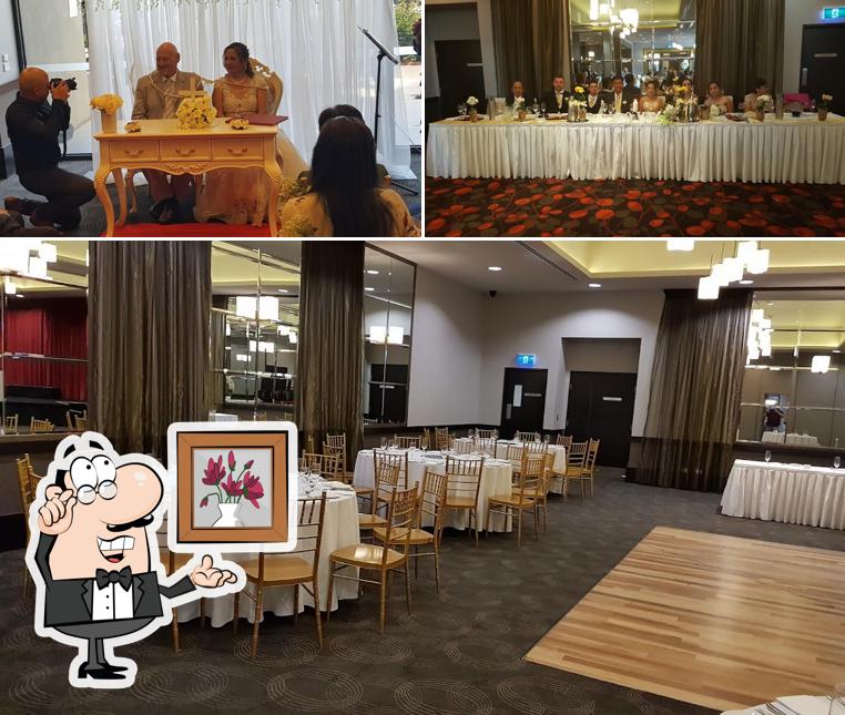 Hotel520 in Tarneit - Restaurant menu and reviews