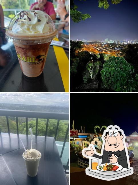 Jack's Ridge, Davao City - Restaurant menu, prices and reviews
