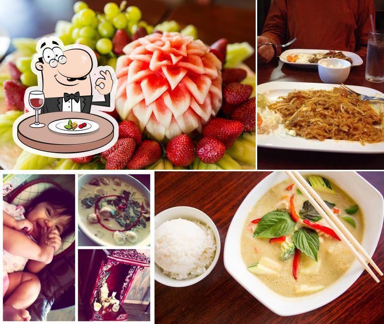 Jumbo Thai in Lakewood - Restaurant reviews
