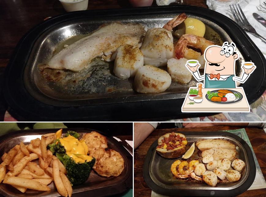 Kelly's Inn, York - Restaurant menu, prices and reviews