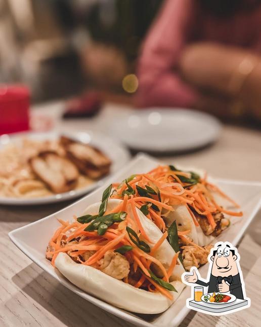 Kriō, Dallas - Restaurant menu, prices and reviews