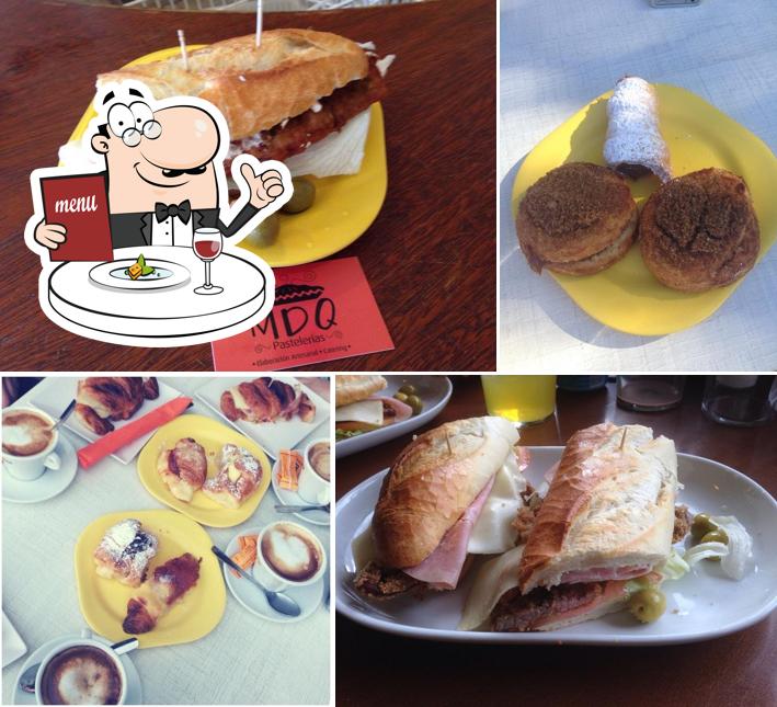 Top 5 restaurantes con alfajores en Palma de Mallorca, febrero 2025 ...