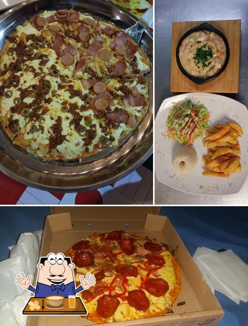 Pizza Nostra, Guadalajara de Buga - Menú del restaurante, precios y reseñas
