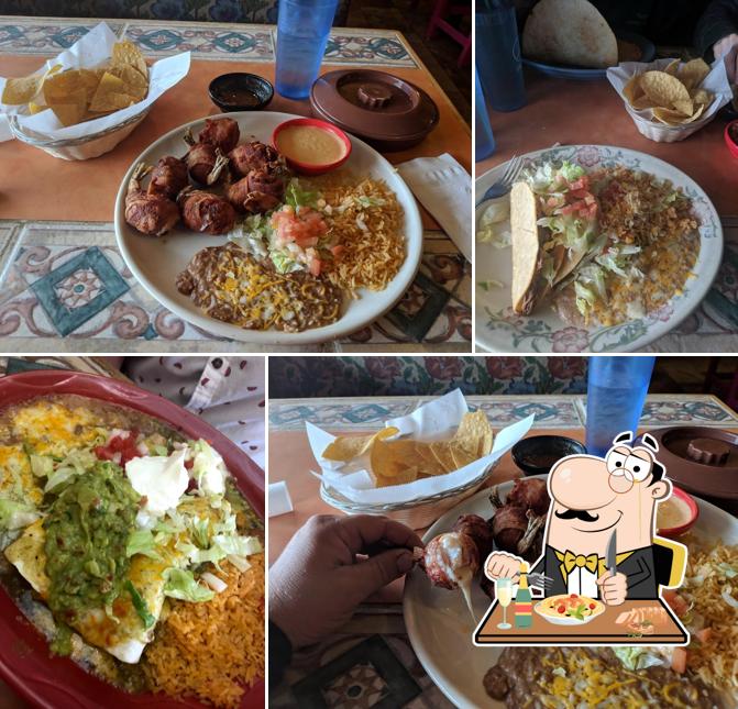 3 Victoria Conifer, Conifer - Restaurant menu, prices and reviews